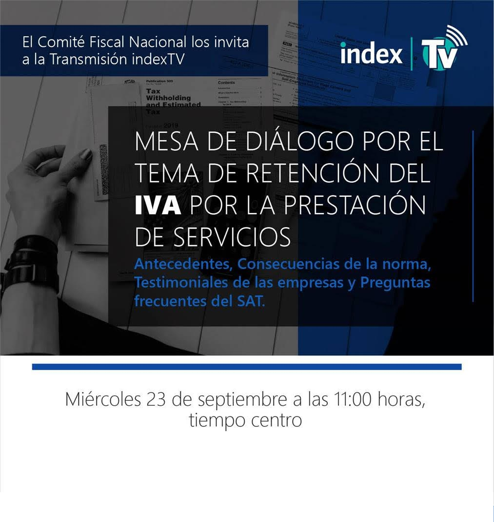 index TV